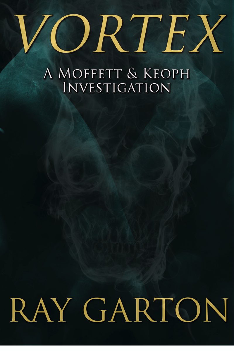 13 Questions with Ray Garton | Joan De La Haye